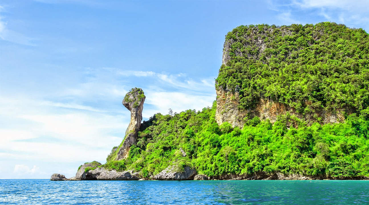 Krabi Islands Snorkeling Tour in Thailand - Klook