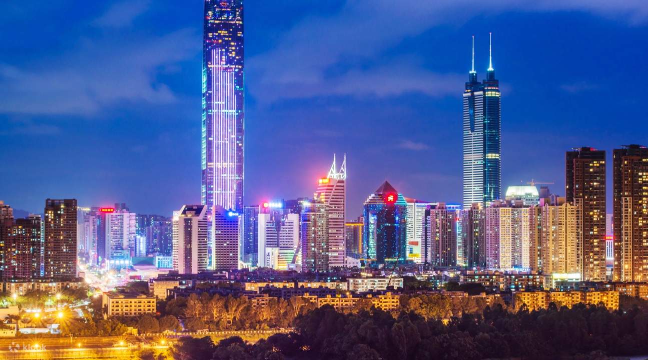 Di Wang Building One Day Ticket - Klook Hong Kong