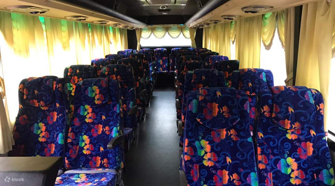 Sentosa Island Attraction Ticket with Round Trip Transfer from Johor ...