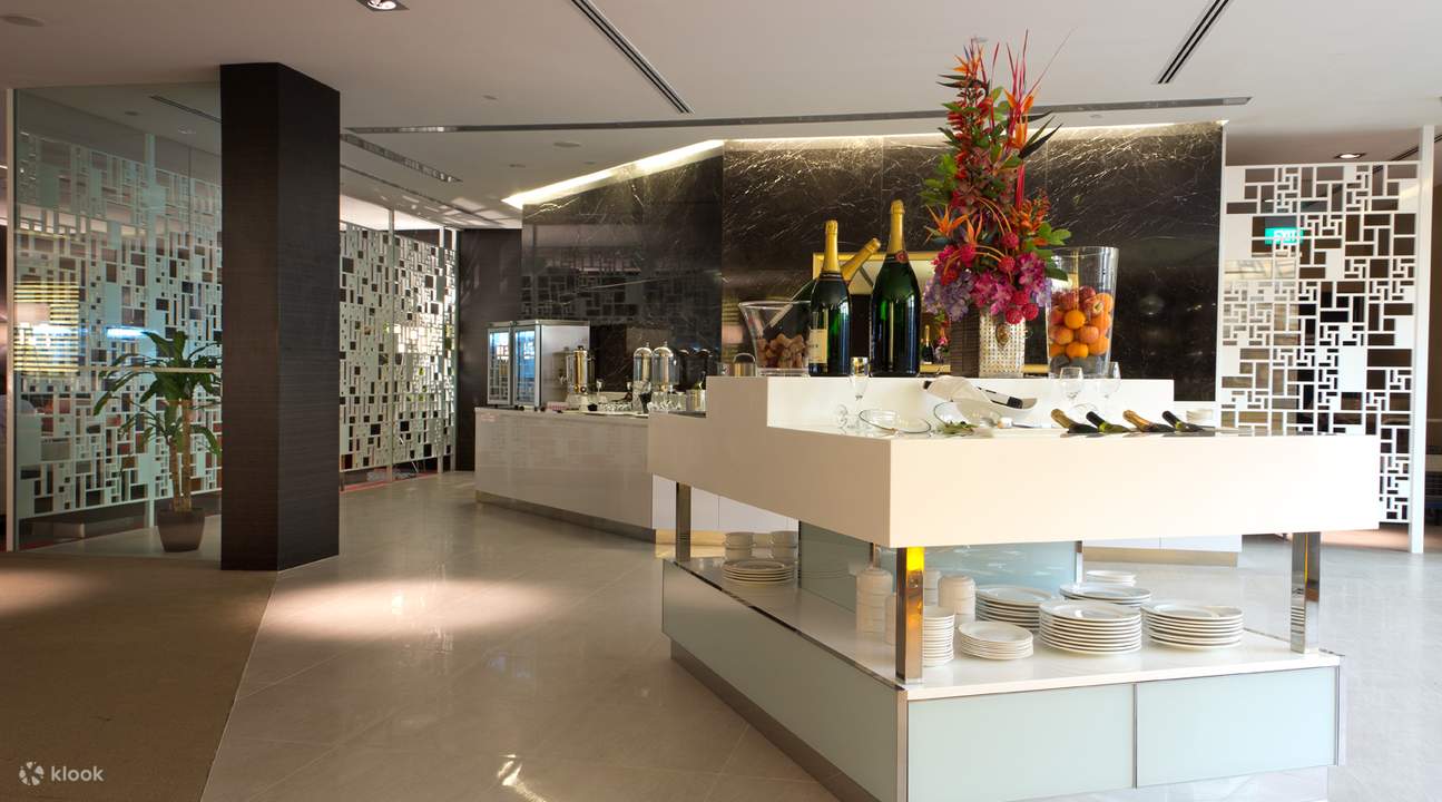 Private Singapore Changi Airport E-Buggy Transfers for CIP Terminal - Klook