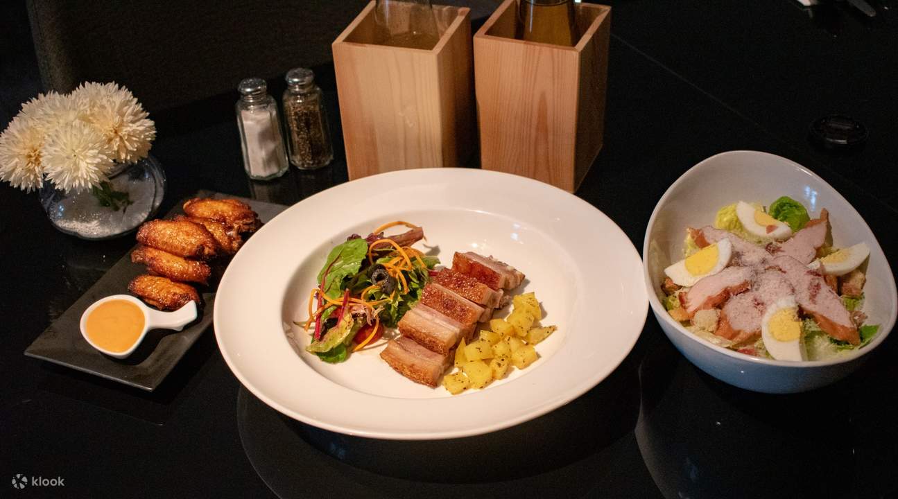 Cali, Park Avenue Hotel - Klook Singapore