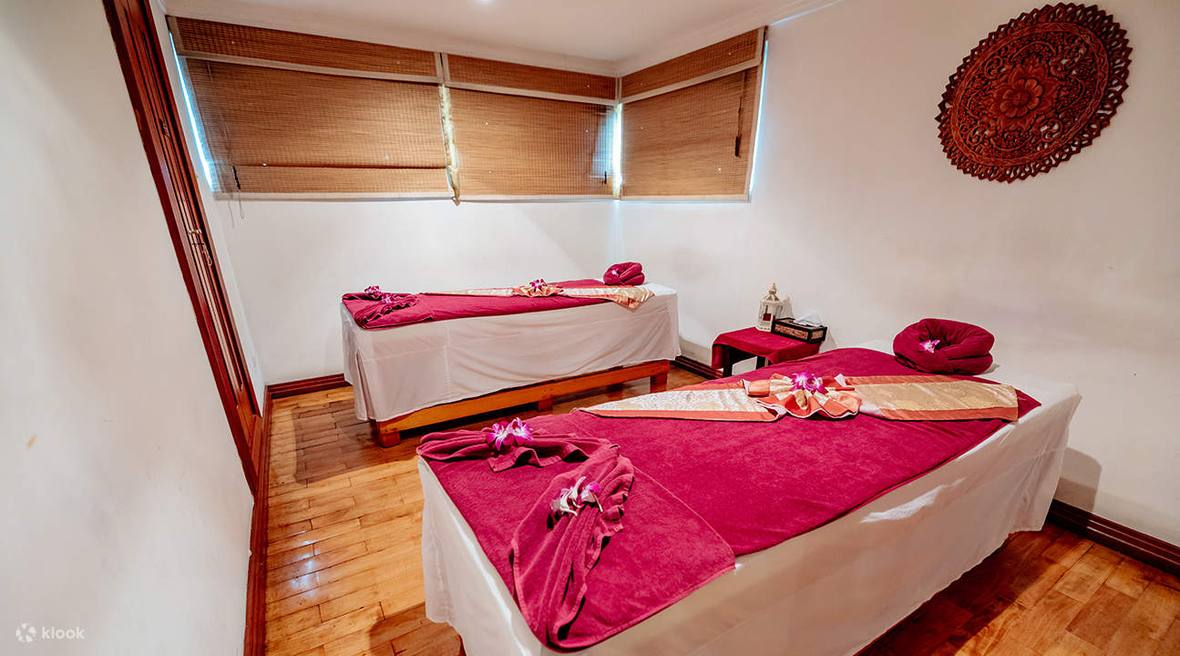SKY Spa at Baiyoke Sky Hotel Bangkok - Klook Stati Uniti