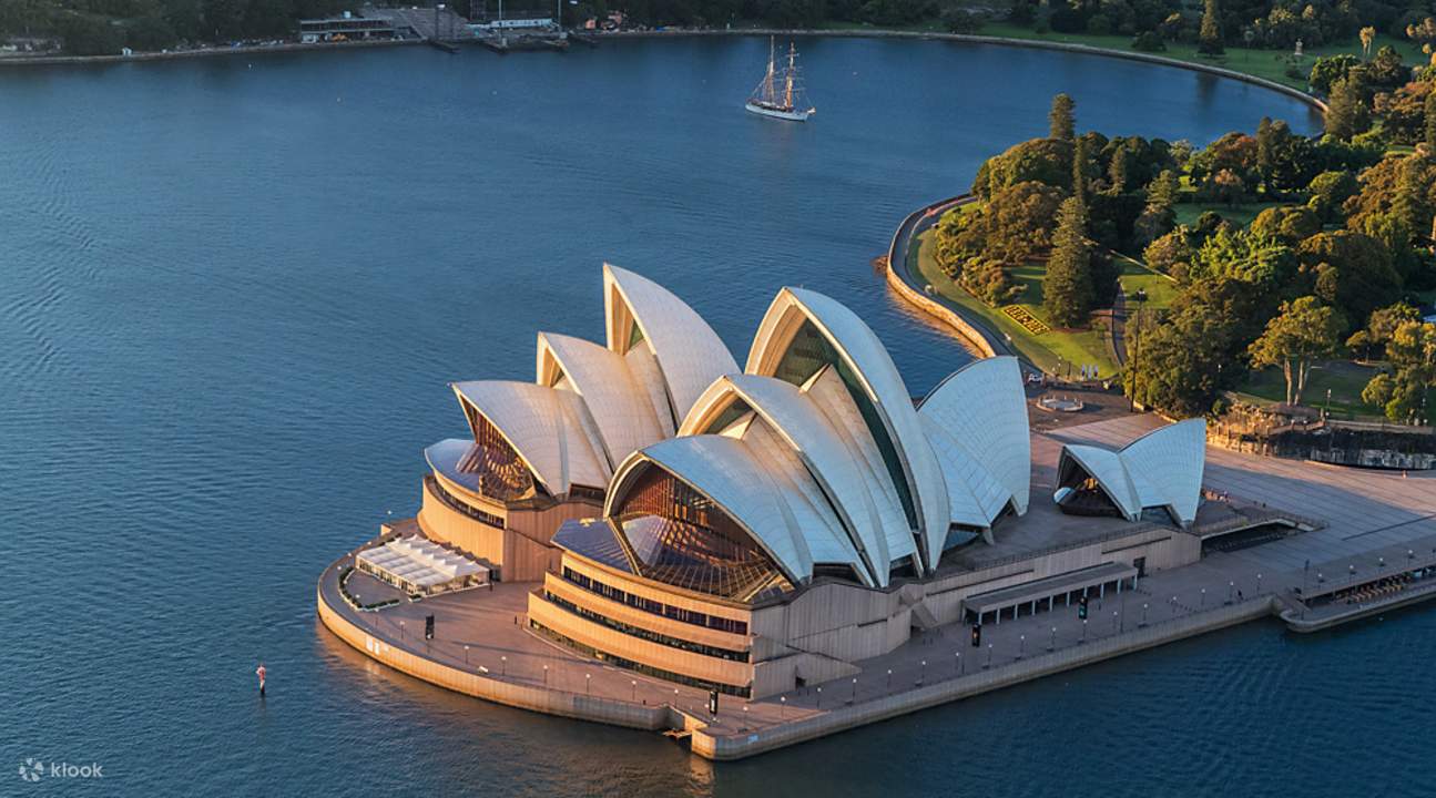 Great Opera Hits at the Sydney Opera House - Klook Philippines