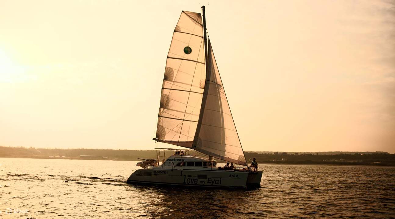 Pingtung Kenting Sailing Carnival - Klook Indonesia