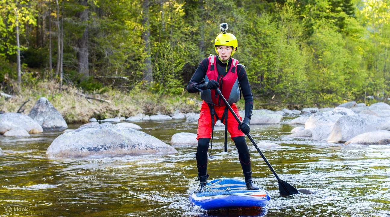 SUP with 8Adventures - Klook Australia