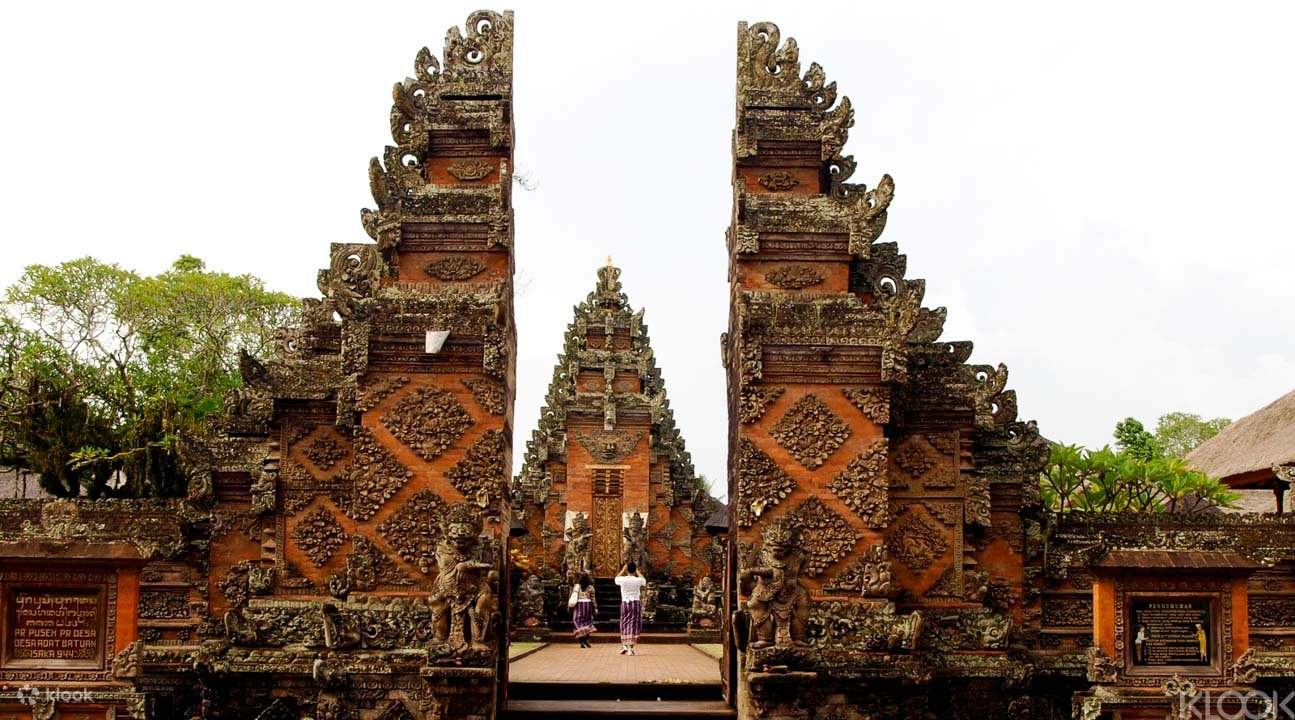 Pure Ubud Tour with Lunch at Bebek Bengil Restaurant in Bali, Indonesia ...