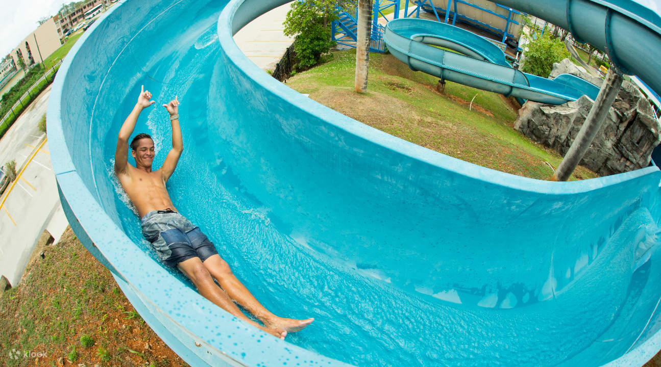 Onward Beach Resort Marine Activities in Guam - Klook Philippines