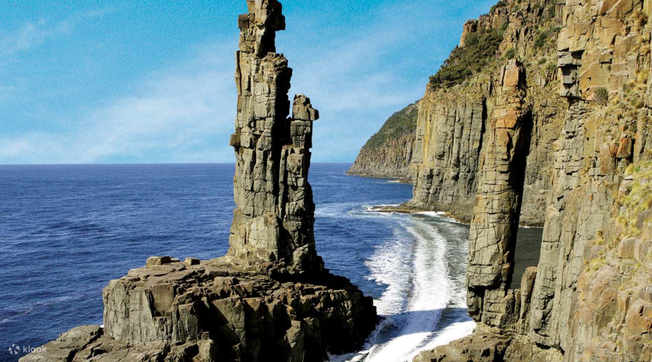 Bruny Island Cruise Tours - Klook Singapore