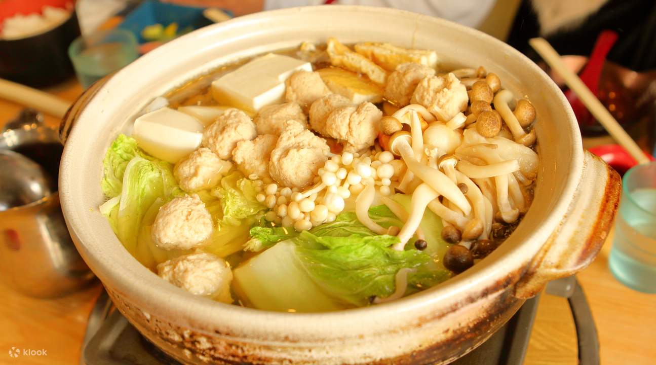 Chankonabe Sumo Lunch & Geisha Meeting - Klook United Kingdom