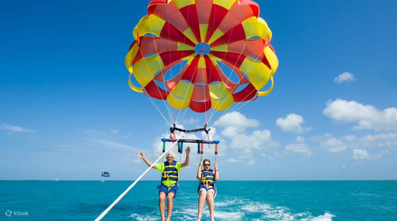 Sapi and Manukan Islands Adventure - Klook Malaysia