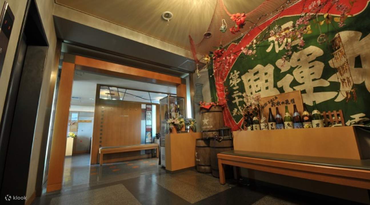 Ore-no Sapporo Honten in Hokkaido, Japan (Discount Voucher) - Klook ...