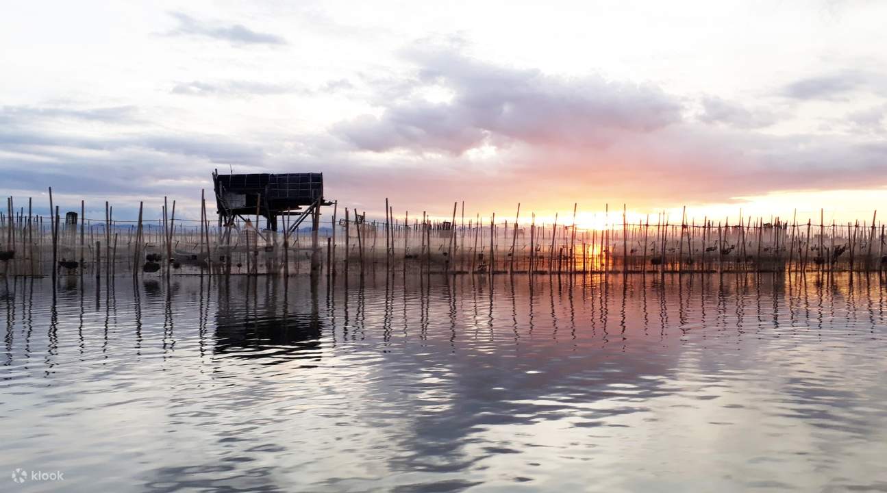 Hue Thuy Bieu Village and Tam Giang Lagoon Day Tour - Klook Philippines