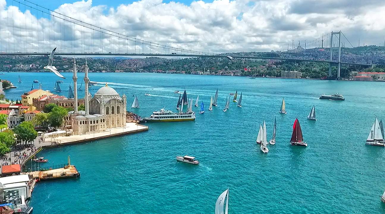 Istanbul Welcome Card - Klook