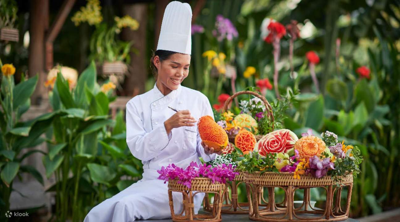 Thiptara, The Peninsula Bangkok - Klook