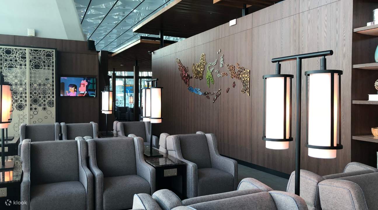 Soekarno-Hatta International Airport (CGK) Lounge Service in Jakarta ...