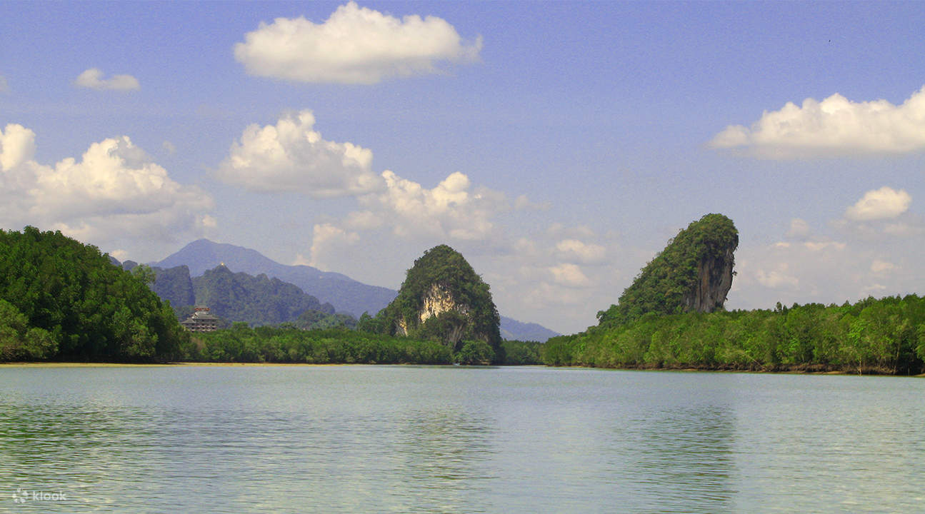 Krabi Koh Klang Cultural Day Tour with Hotel Transfers and Seafood ...