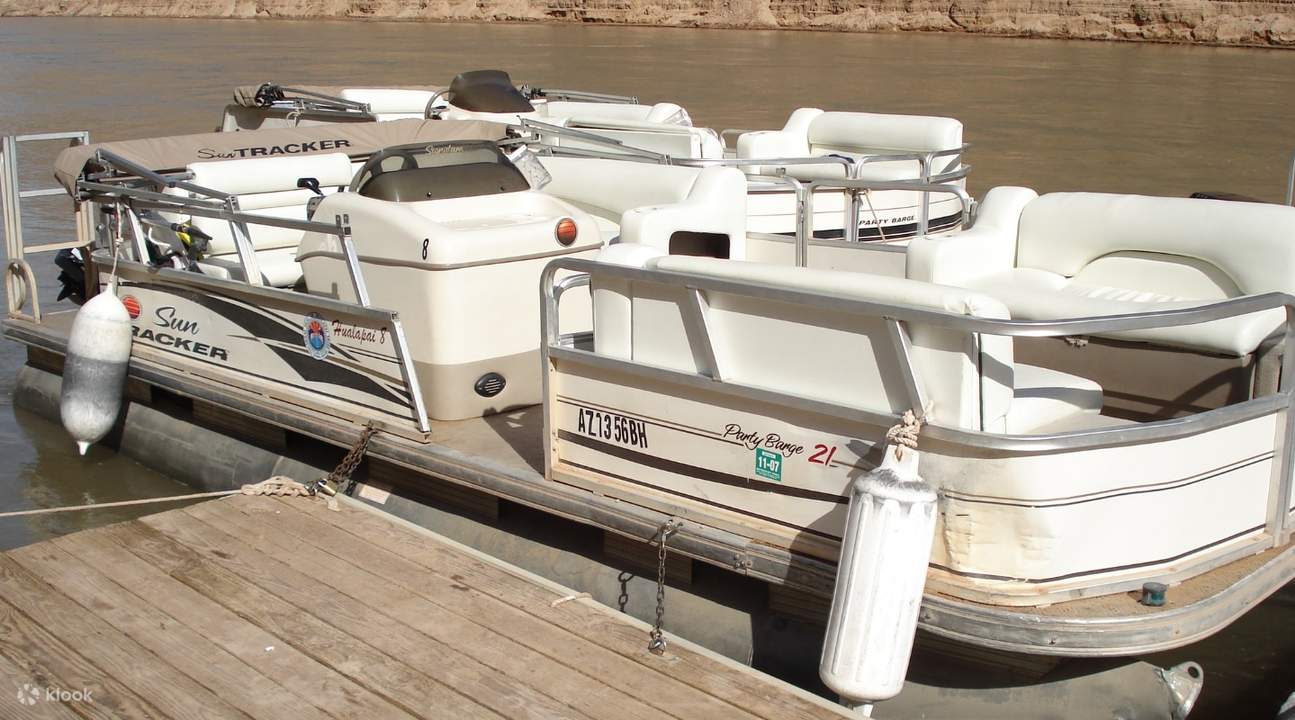 Grand Canyon West Rim Bus Day Tour from Las Vegas - Klook