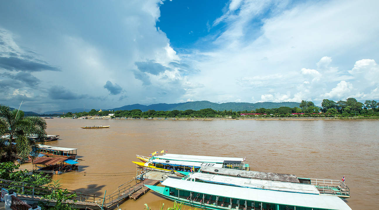 Chiang Rai & The Golden Triangle in Chiang Mai - Klook