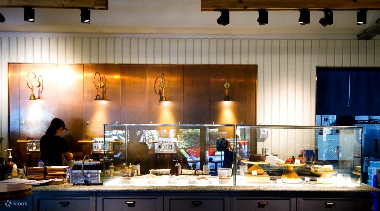 Sunday Folks Discounts on Waffles, Ice Creams, and Cash Vouchers in ...