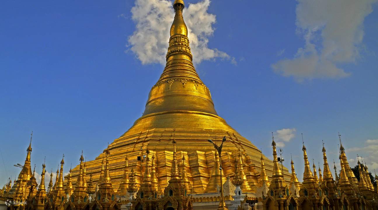 Tradition and Culture in Yangon - Klook