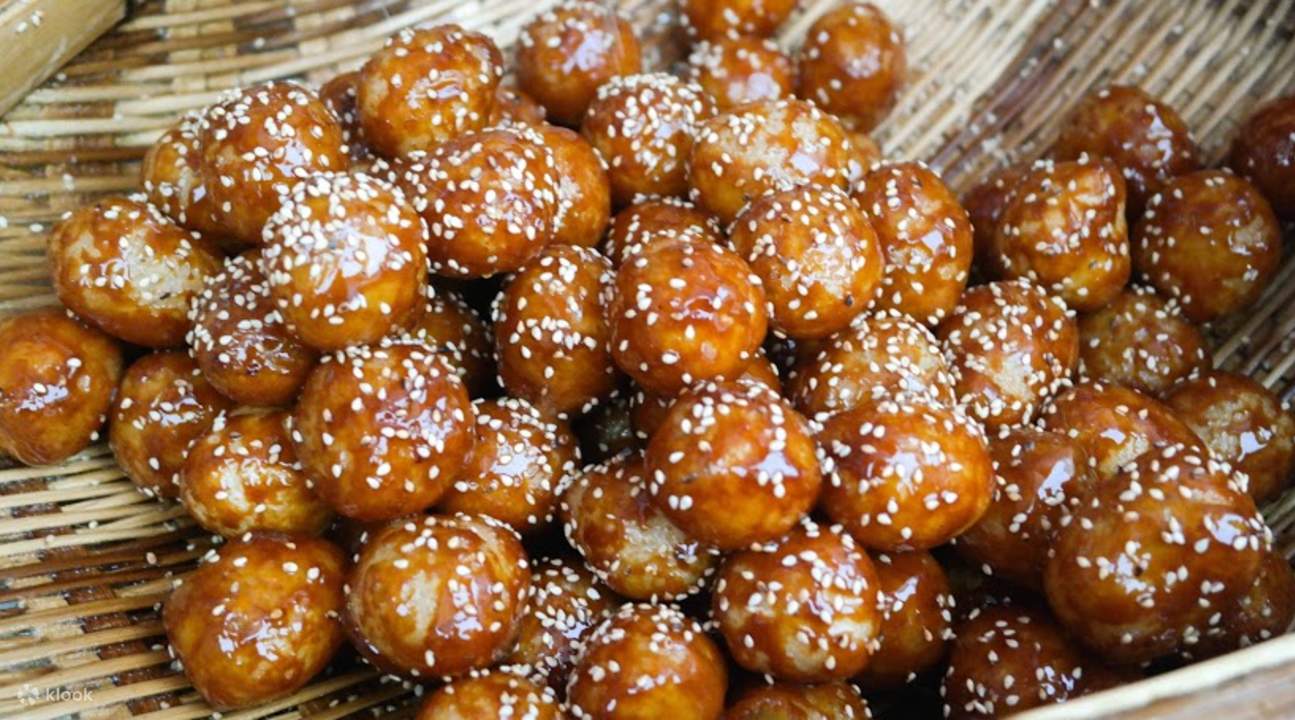 Chengdu Evening Food & Beer Tour - Klook