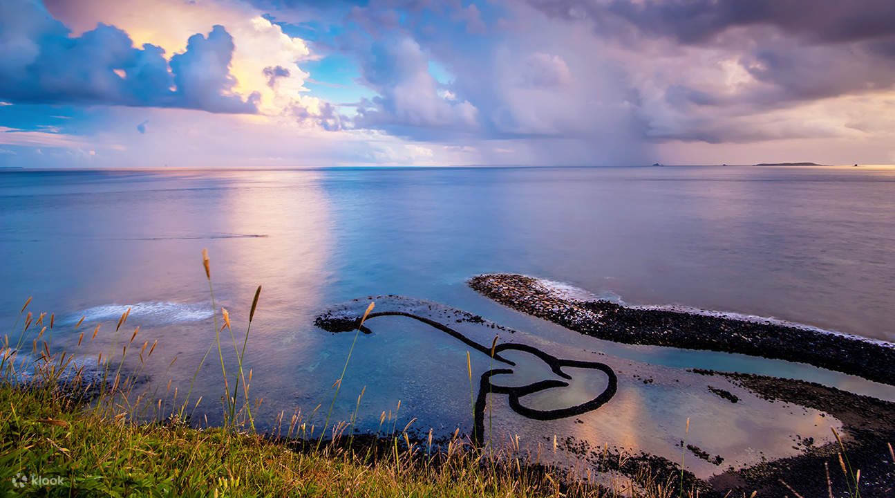 Chimei - Wang'an Island Hopping - Klook