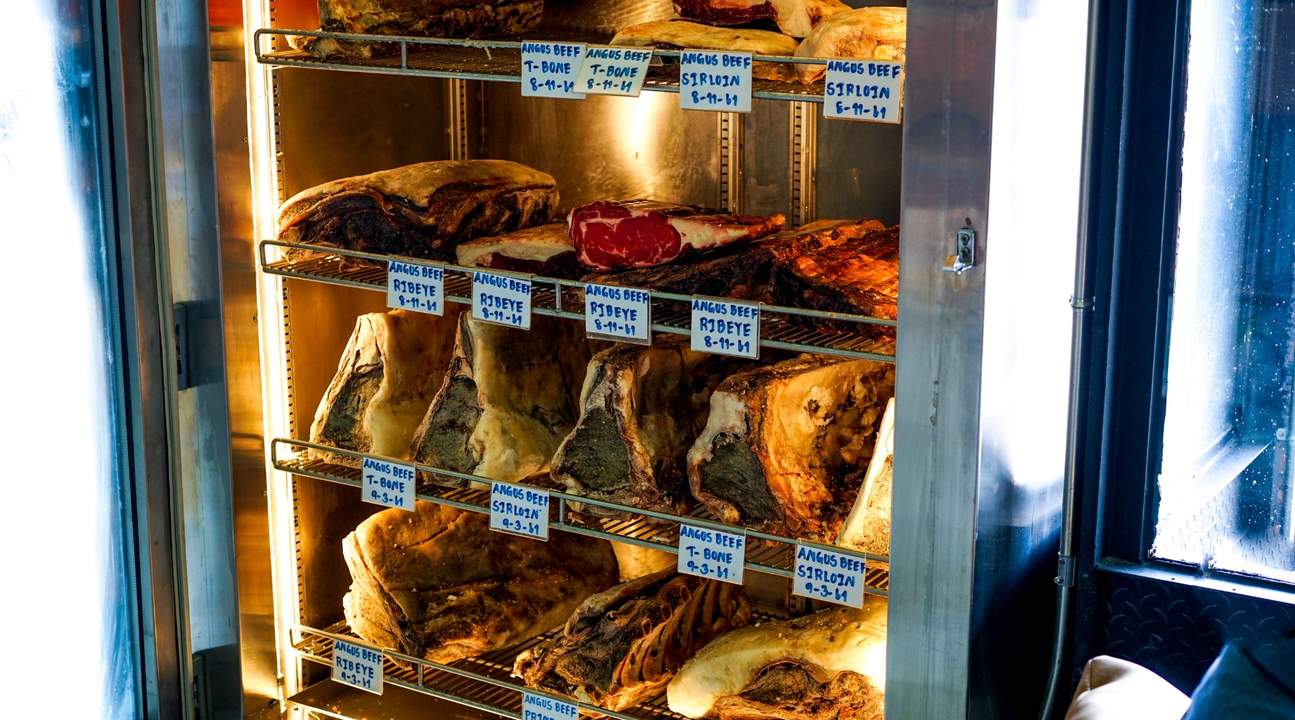 Combo Sets at Rod Dee Ded The Steakhouse in Sam Yan - Klook