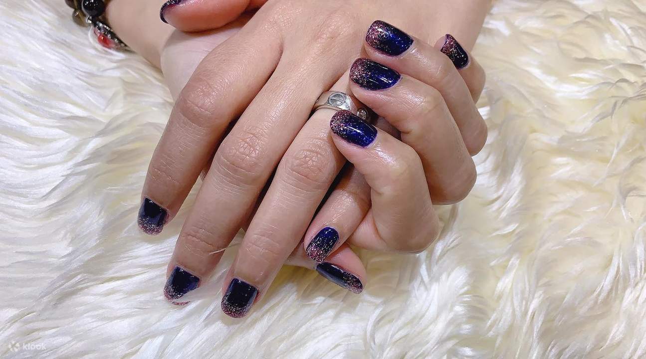 Topaz Nail and Spa Experience in Bangkok - Klook Россия