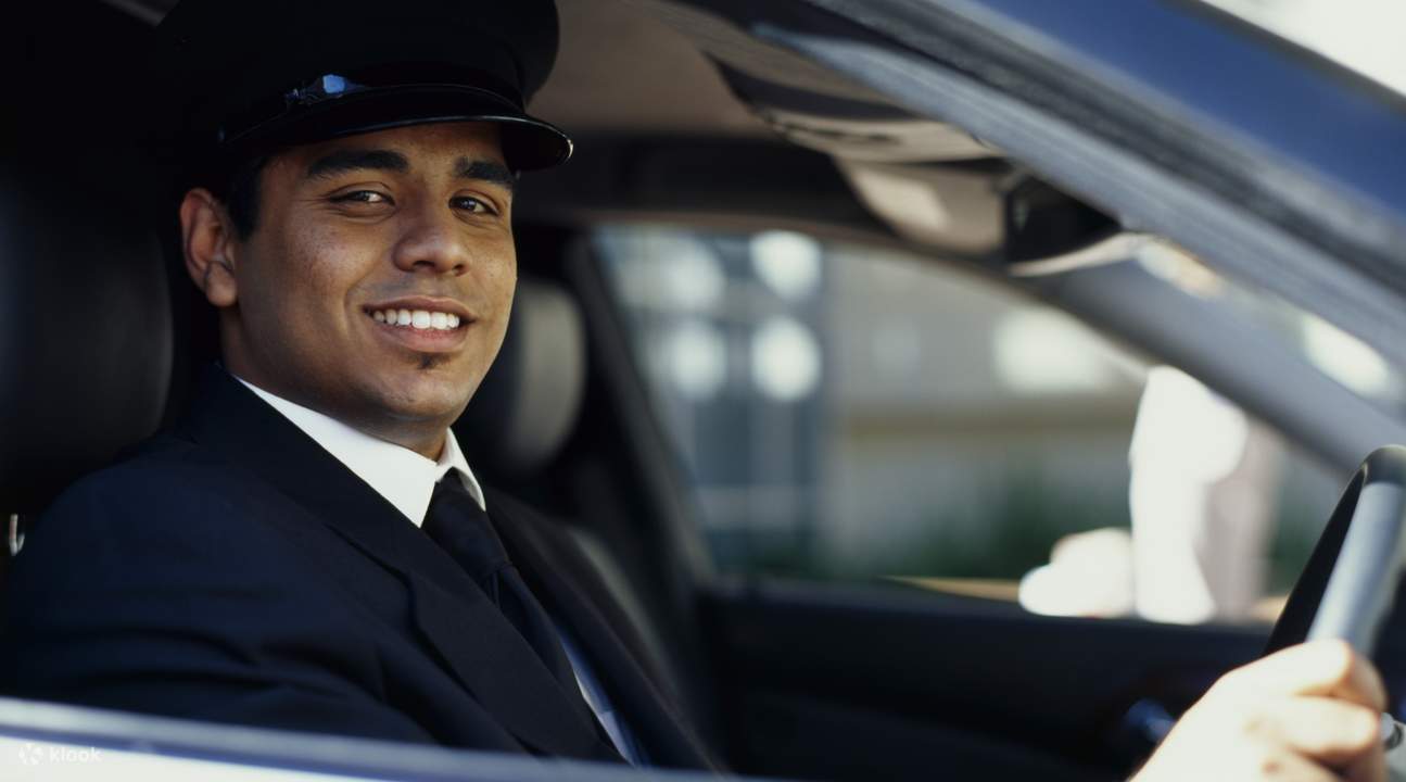 Shared Airport Transfers (CDG and ORY pick up) - Klook United States