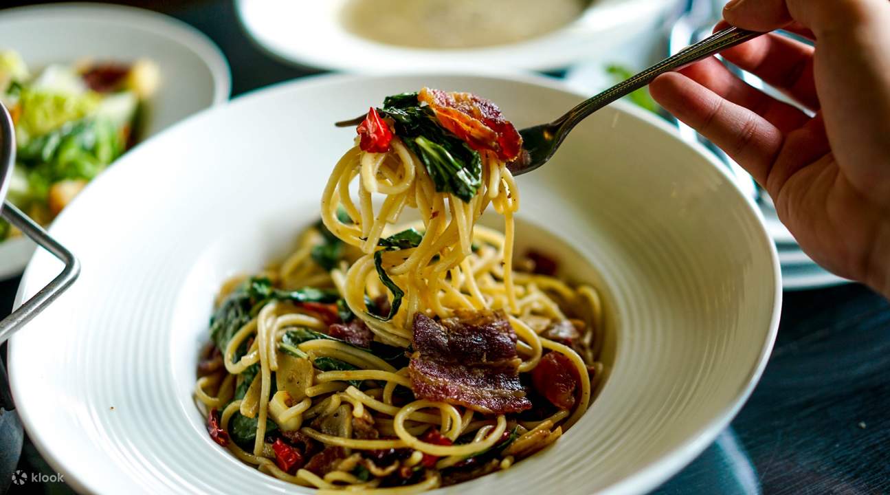 Combo Sets at Rod Dee Ded The Steakhouse in Sam Yan - Klook