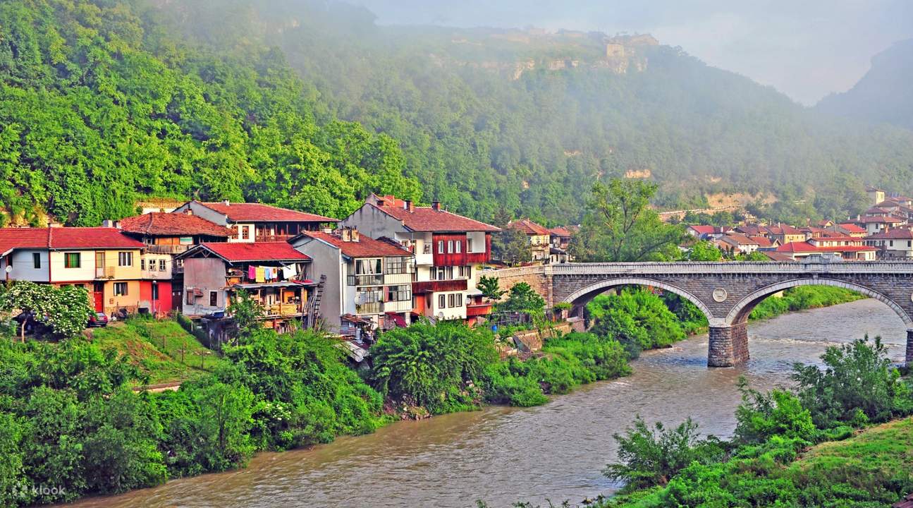 Bulgaria Day Tour from Bucharest, Romania - Klook