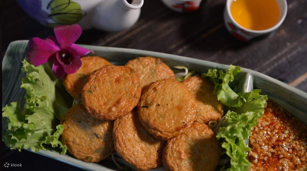 Voucher Ăn Uống Của Gu Thai Noodle Cafe Tại Hội Chợ Ẩm Thực Thái Lan Ở ...