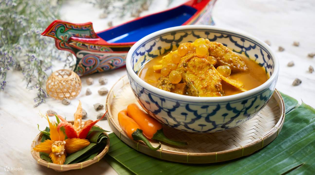 All You Can Eat at Na Chalong Eatery & Cafe in Bangkok, Thailand - Klook