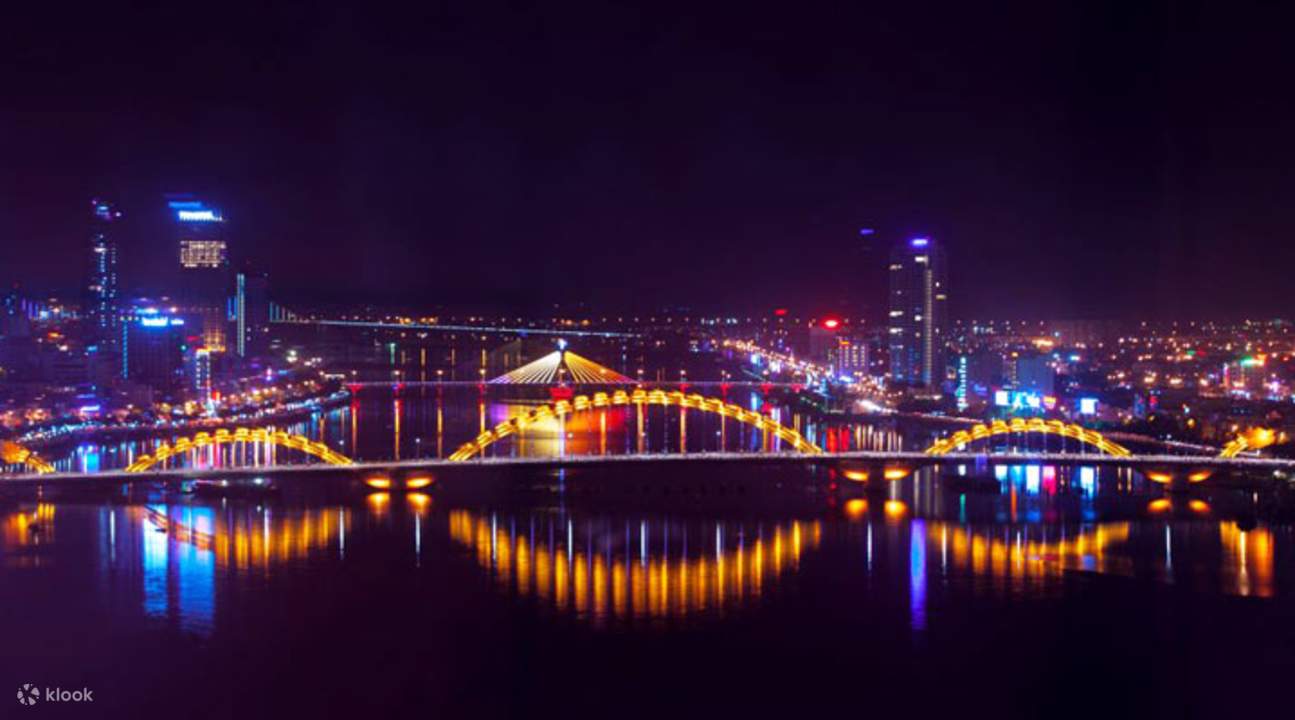 Night Out and Culinary Tour Da Nang, Vietnam - Klook, Vereinigte Staaten