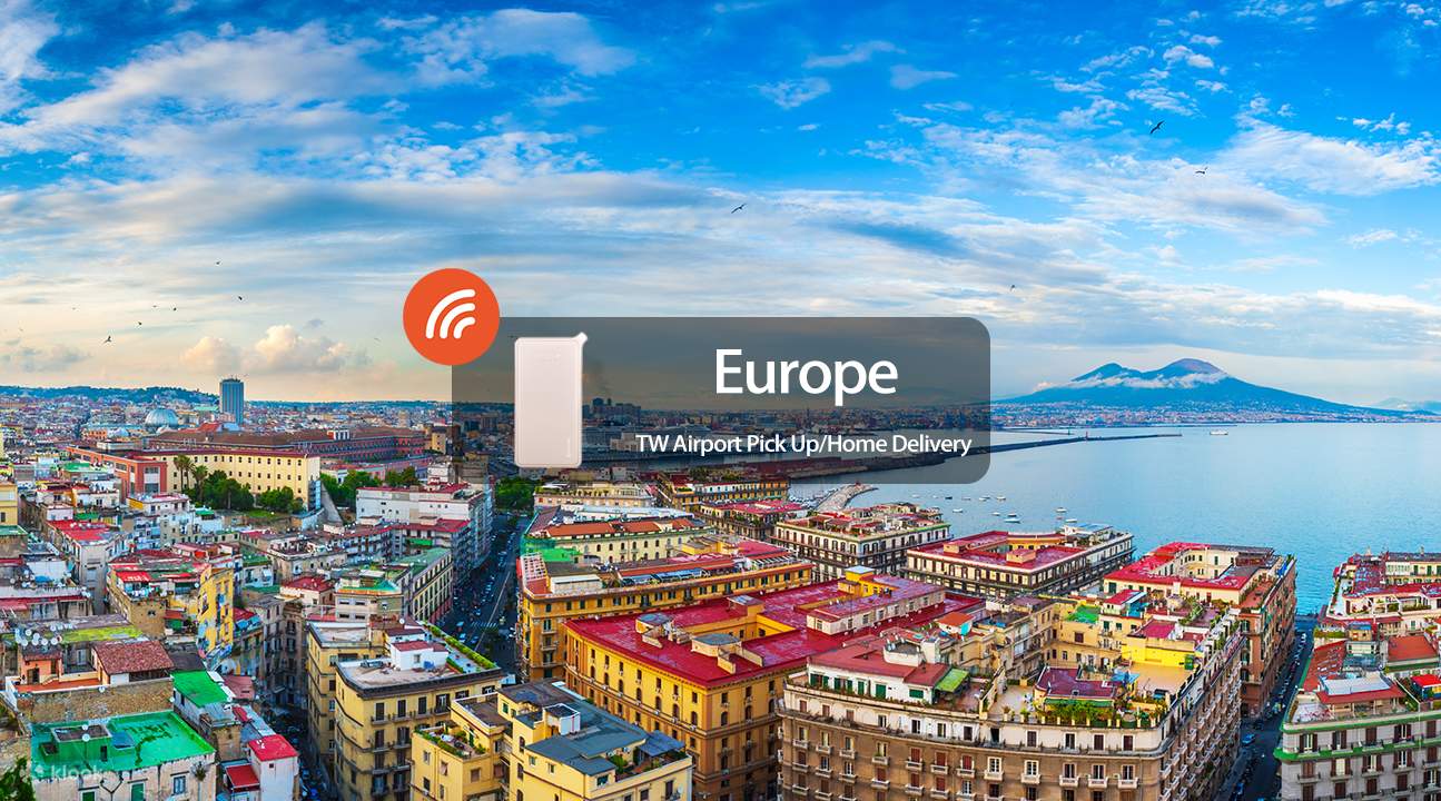 Wi-Go 4G Portable WiFi Rental (TPE Pick Up / Home Delivery) for Naples ...