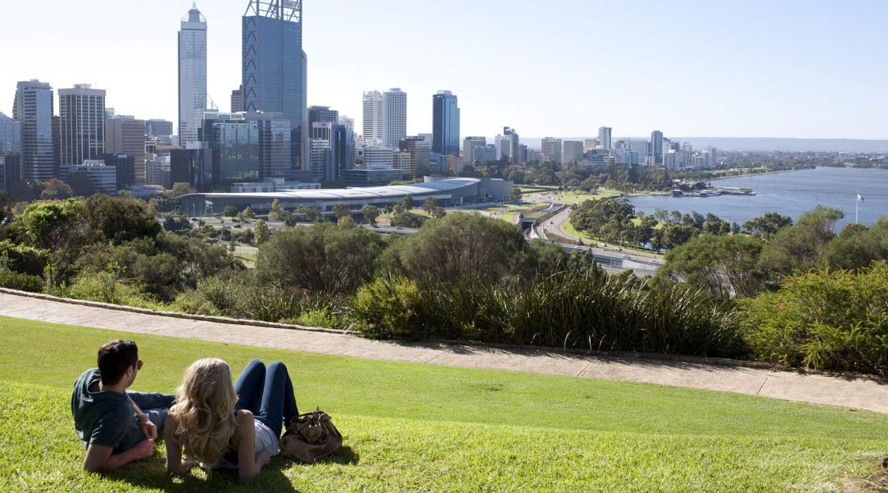 Swan Valley Day Tour with Chinese Speaking Guide - Klook Australia