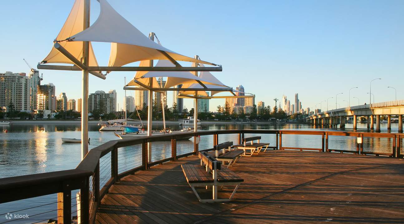 Gold Coast Tour from Brisbane - Klook Stati Uniti