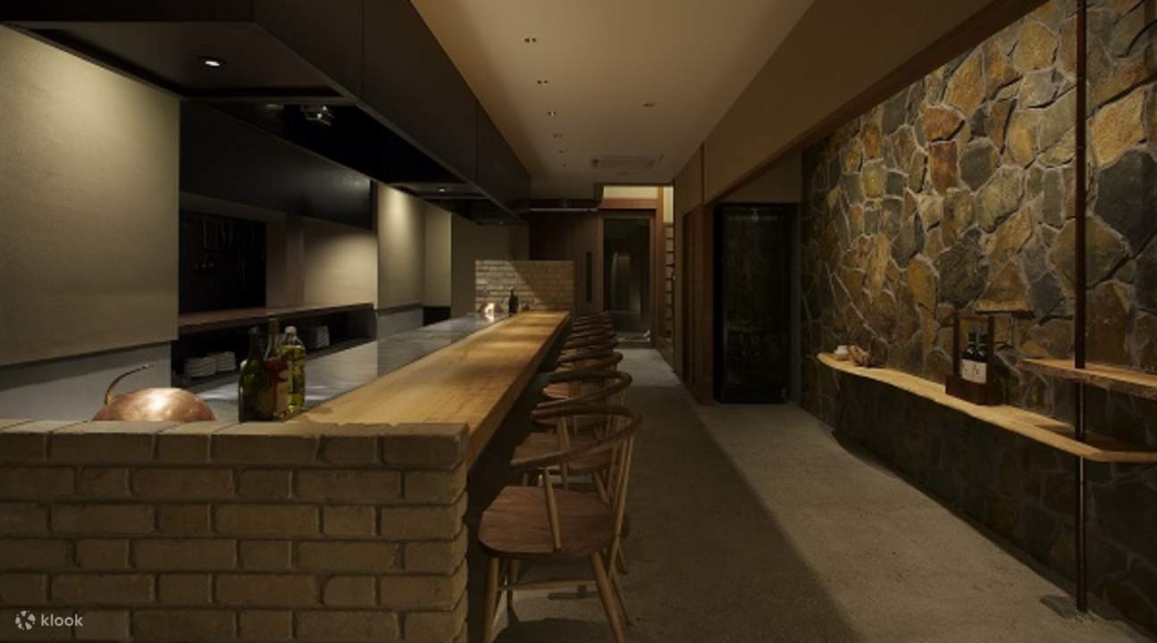 Itoh Dining Teppanyaki Kobe Beef Lunch/Dinner in Kyoto - Klook Malaysia