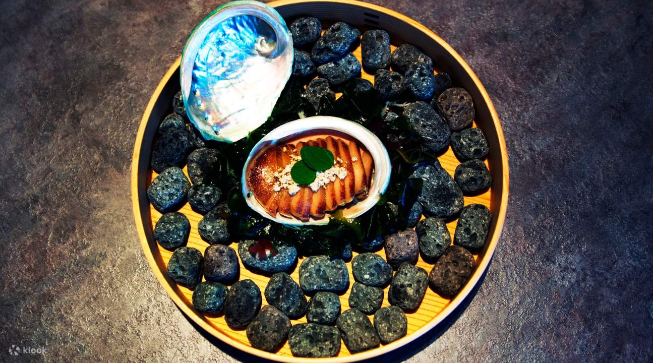 Le Rêve - 銅鑼灣 - Klook 客路