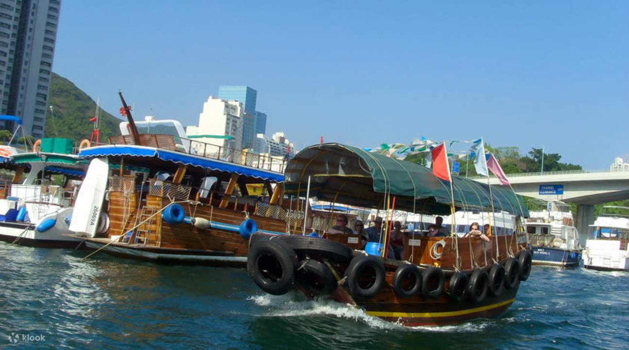 Unseen Hong Kong - Klook Hong Kong