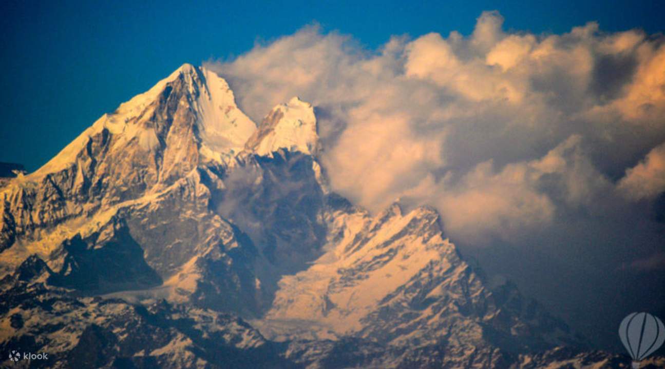 Nagarkot Sunrise Tour - Klook Canada