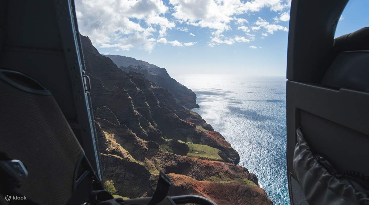 Oahu Skydiving (Pacific Skydiving Honolulu), Hawaii - Klook India