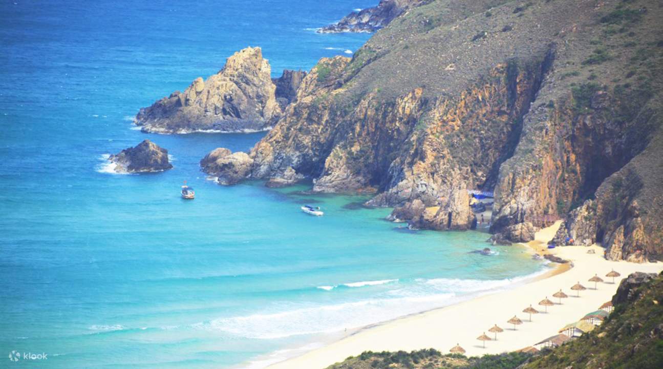 Quy Nhon Ky Co Island and Hon Kho Islet Tour, Vietnam - Klook