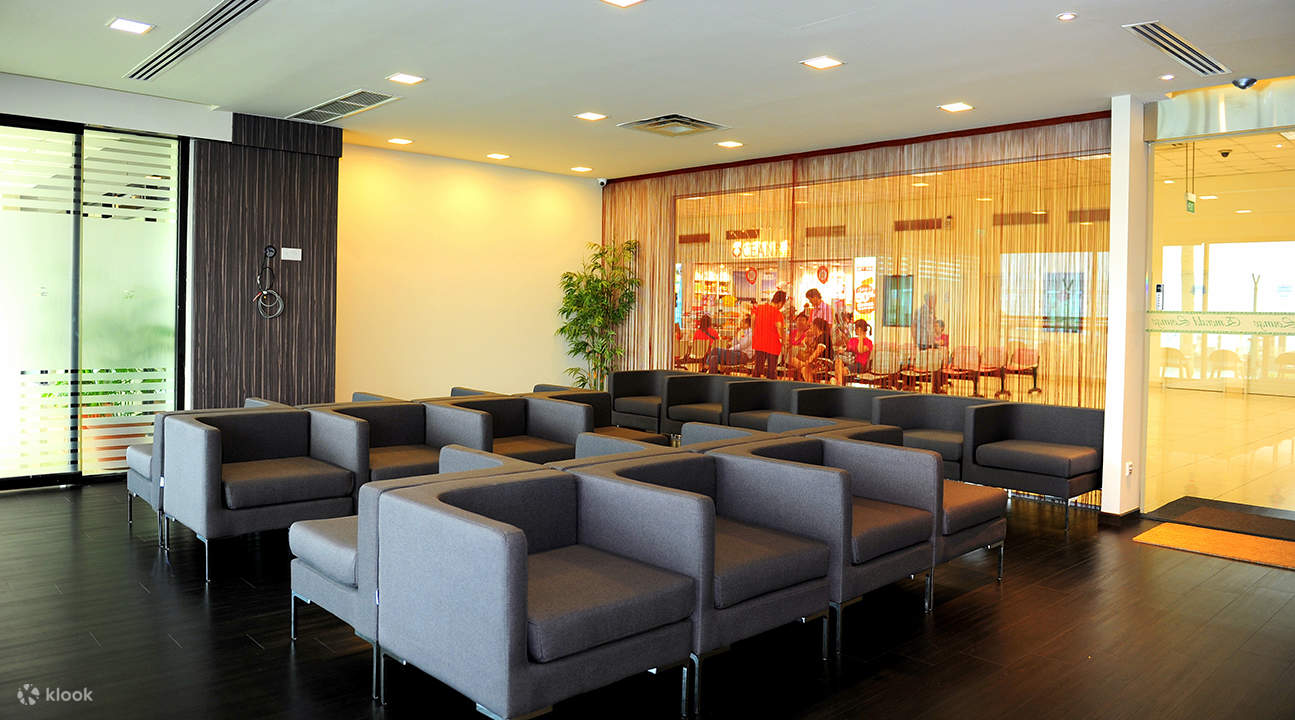 Book Singapore to Lagoi Bintan Resorts Ferry Online - Klook Singapore