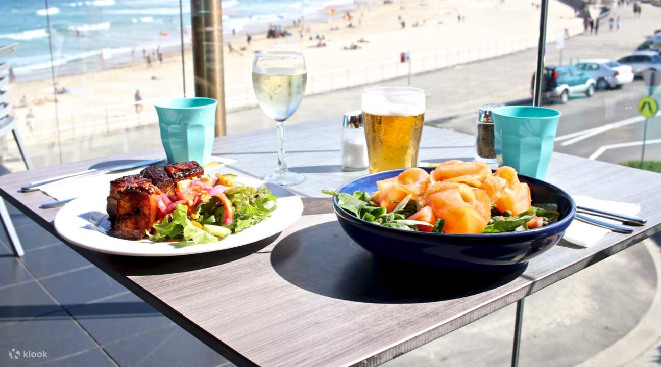 Bondi Local Half Day Surf Tour - Klook Australia