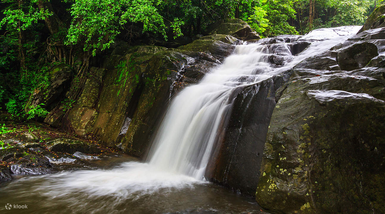 Excursión a la cascada Pa-La-U, Tailandia - Klook Estados Unidos