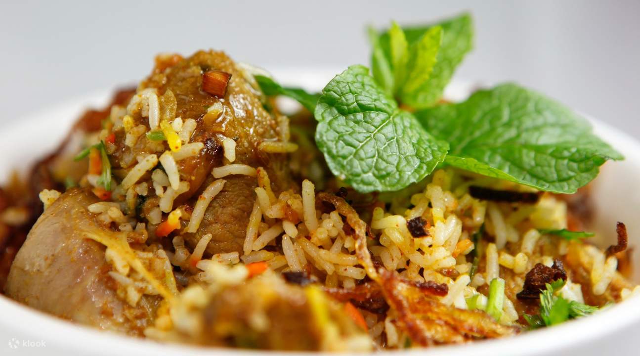 Palki Indian Cuisine Reservation Service and 15% Discount in Hong Kong ...