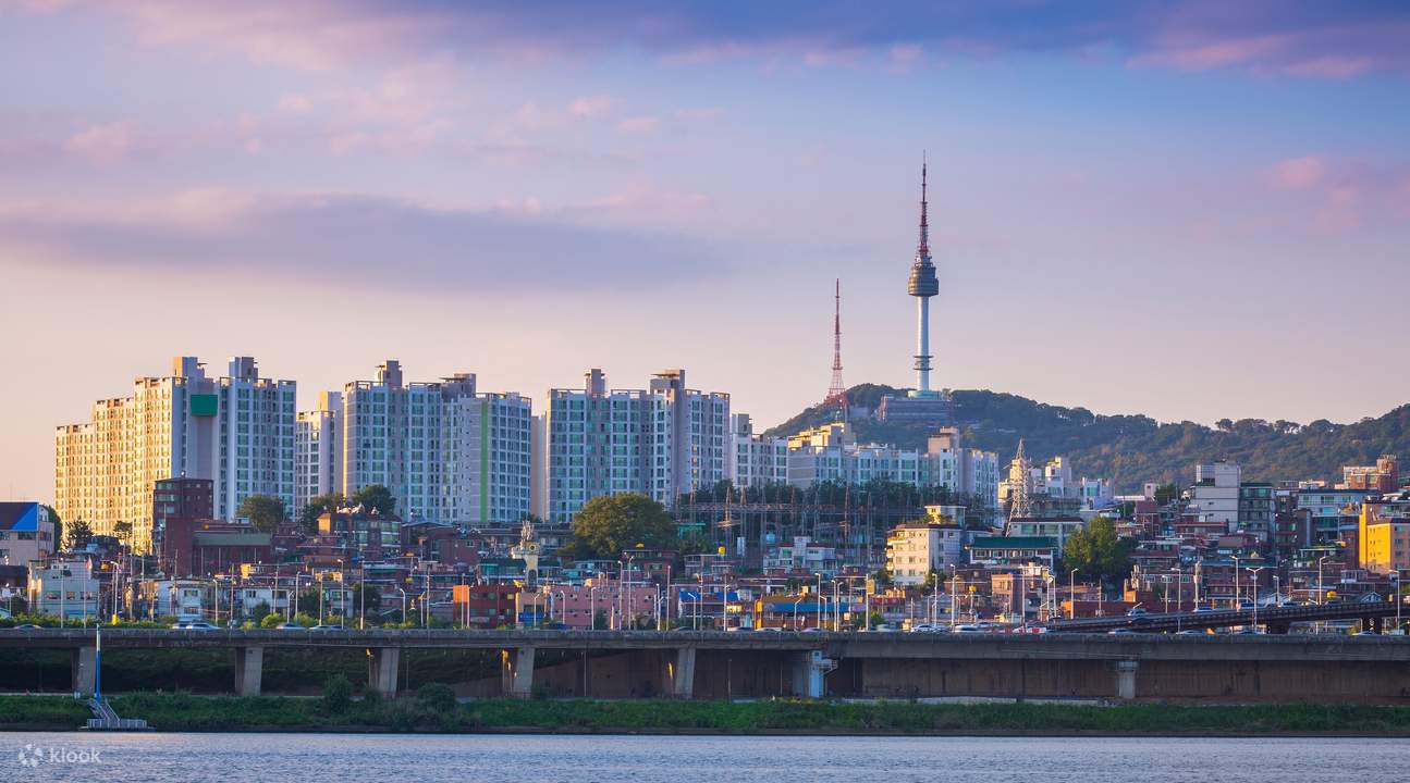 Korea Railplus Transportation Card - Klook