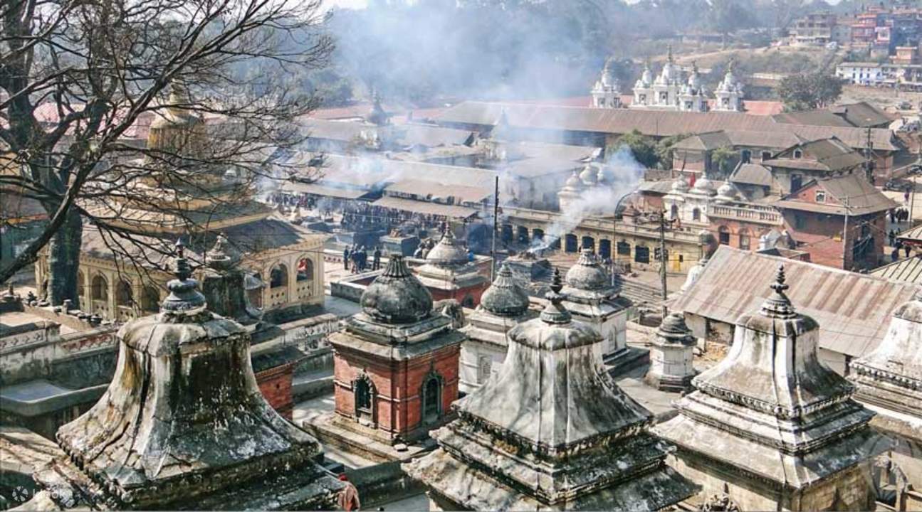 Kathmandu Full Day Exploration - Klook Australia