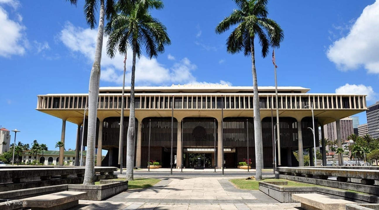 Pearl Harbor, Arizona Memorial, and Honolulu Highlights Tour - Klook ...